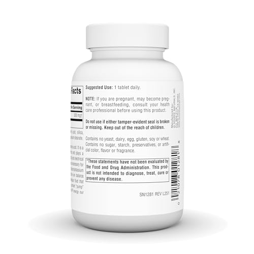 Source Naturals blended supplements for health