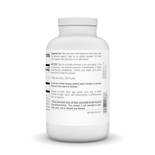 Source Naturals blended supplements for wellness