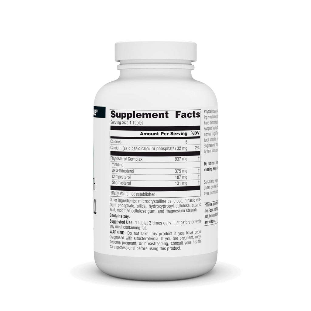 Source Naturals blended supplements