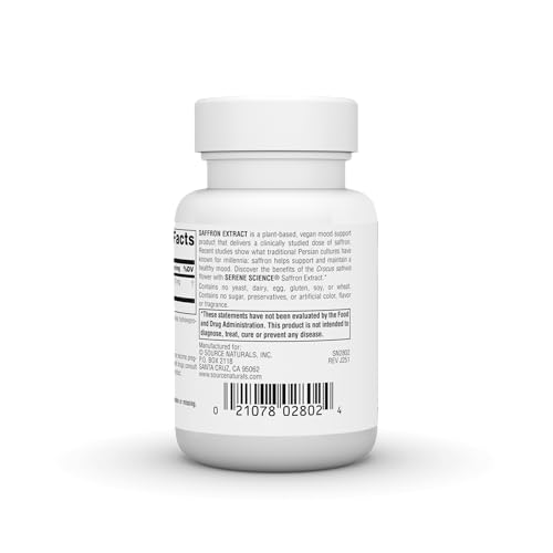 Source Naturals blended vitamin benefits