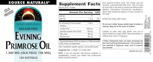 Source Naturals blended vitamin supplements