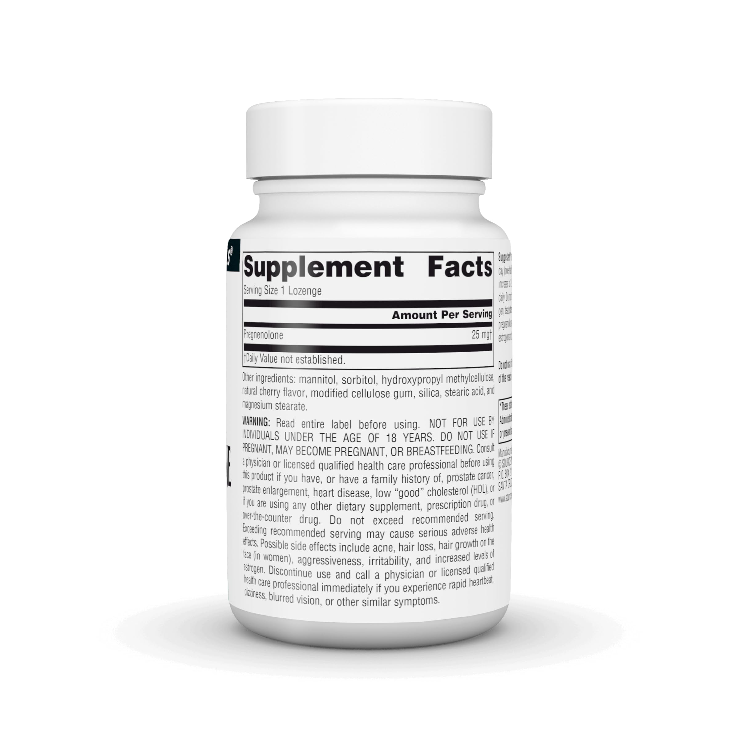 Source Naturals blended vitamins for daily health