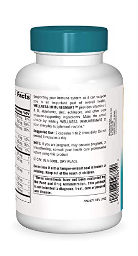 Source Naturals blended vitamins for wellness