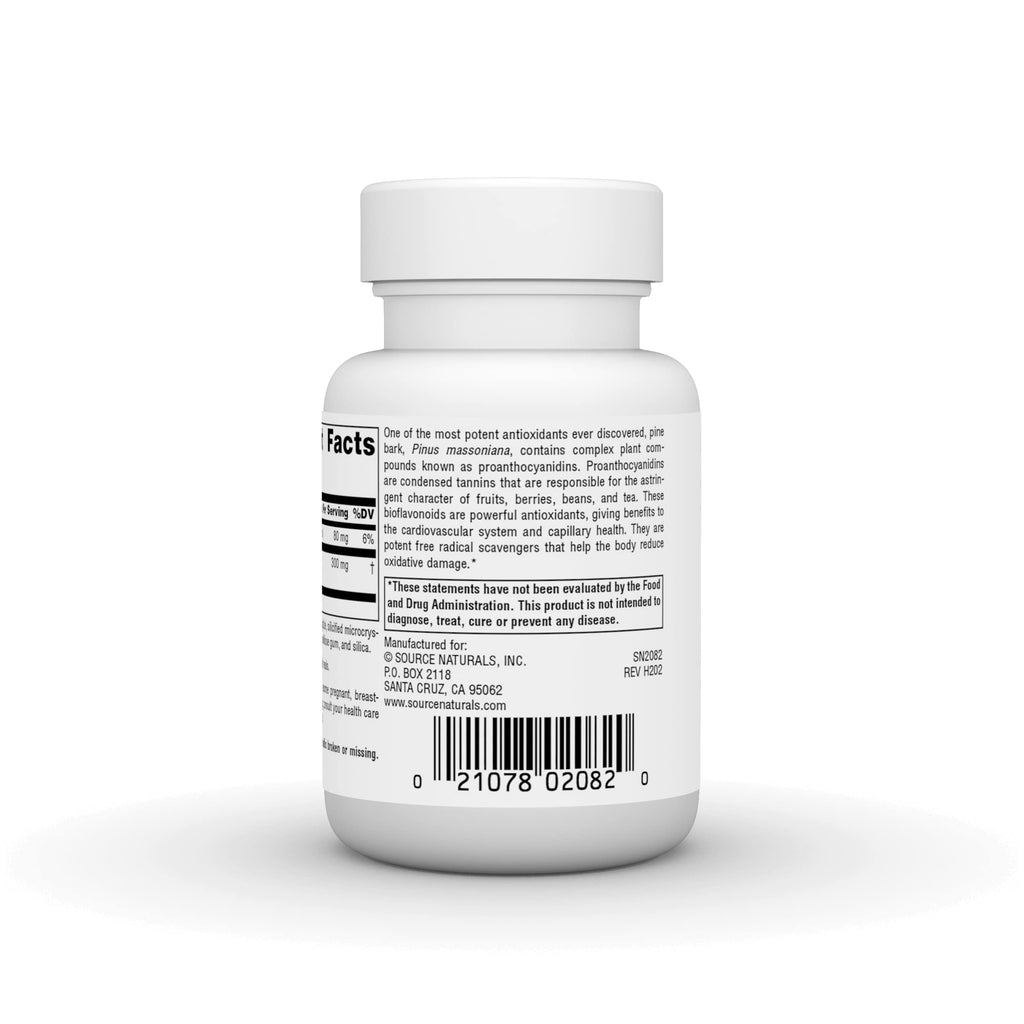 Source Naturals blended vitamins for wellness