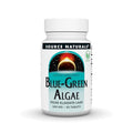Source Naturals Blue-Green Algae multivitamins