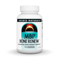 Source Naturals bone density support