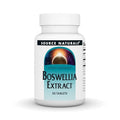 Source Naturals Boswellia extract tablets