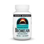 Source Naturals bromelain digestive support