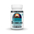 Source Naturals Bromelain digestive support