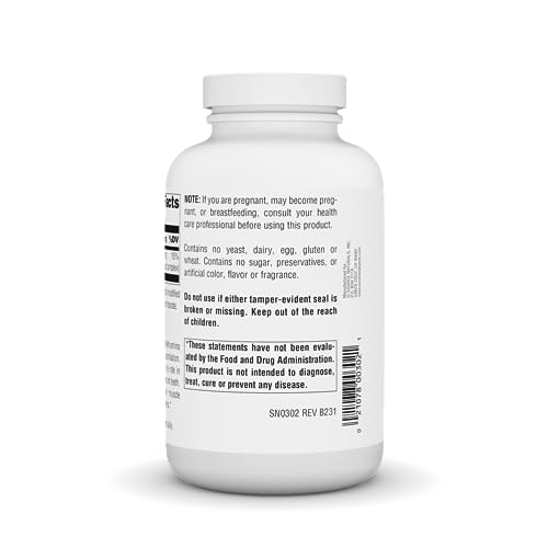 source naturals calcium benefits