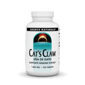 Source Naturals Cat's Claw immune support