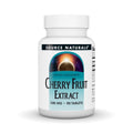Source Naturals cherry extract benefits
