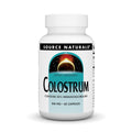 Source Naturals colostrum immune support