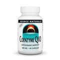 Source Naturals CoQ10 200 mg capsules