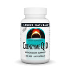 Source Naturals CoQ10 200 mg capsules
