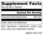 source naturals coq10 energy support