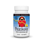 Source Naturals CoQ10 for heart health