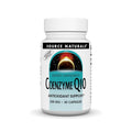 Source Naturals CoQ10 vegetarian capsules