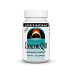 Source Naturals CoQ10 vegetarian capsules