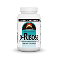 Source Naturals D-Ribose energy booster