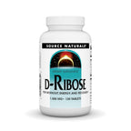 Source Naturals D-Ribose energy booster