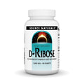 Source Naturals D-Ribose energy tablets