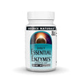 Source Naturals digestive enzyme capsules