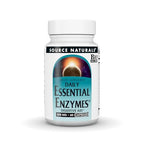 Source Naturals digestive enzyme capsules