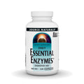 Source Naturals digestive enzymes capsules