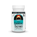 Source Naturals digestive enzymes capsules