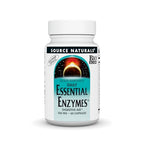 Source Naturals digestive enzymes capsules