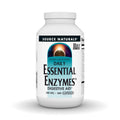 Source Naturals digestive enzymes supplement