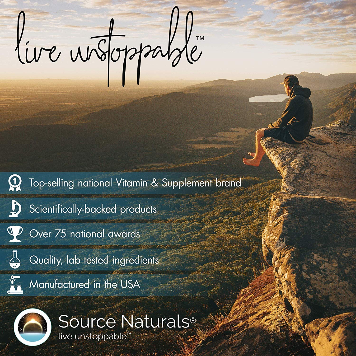 Source Naturals DIM gummy multivitamin option