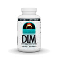 Source Naturals DIM health benefits