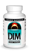 Source Naturals DIM multivitamins for women
