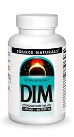 Source Naturals DIM multivitamins for women