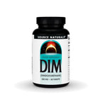 Source Naturals DIM multivitamins for women