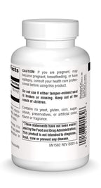 Source Naturals DMAE antioxidant benefits