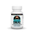 Source Naturals DMAE for cognitive support