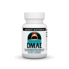 Source Naturals DMAE for cognitive support