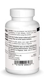 Source Naturals DMAE for skin health