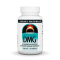 Source Naturals DMG immune support tablets
