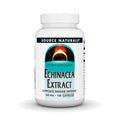 Source Naturals Echinacea root extract benefits