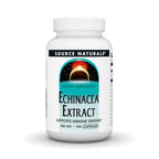 Source Naturals Echinacea root extract benefits