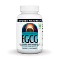Source Naturals EGCG green tea extract