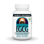 Source Naturals EGCG green tea extract