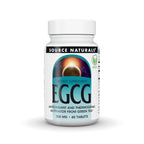 Source Naturals EGCG green tea extract