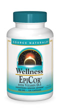 Source Naturals EpiCor vitamin D boost