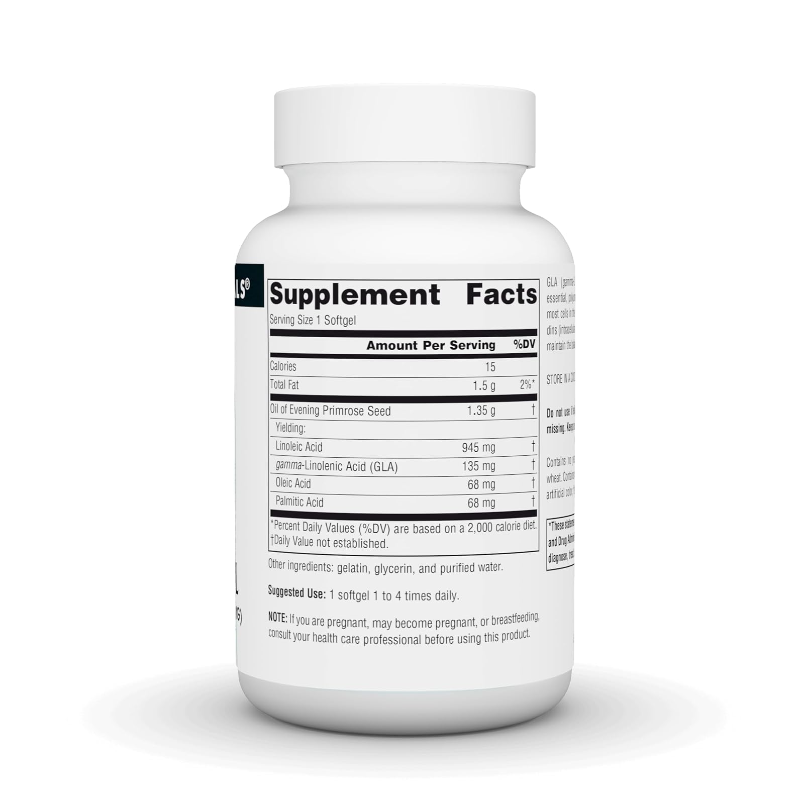 source naturals evening primrose benefits