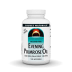 Source Naturals evening primrose oil benefits